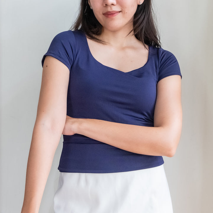 Multi-Way Styles – Candid Clothing