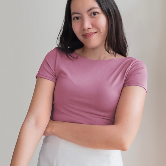 Second Skin Tee – Candid Clothing