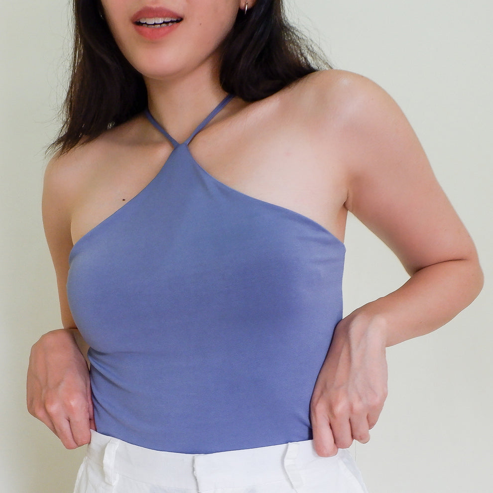 Criss Cross Cami – Candid Clothing