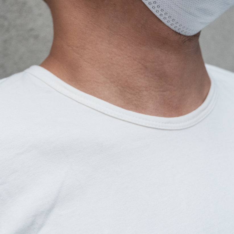Kinda Cool Basic Tee – Candid Clothing